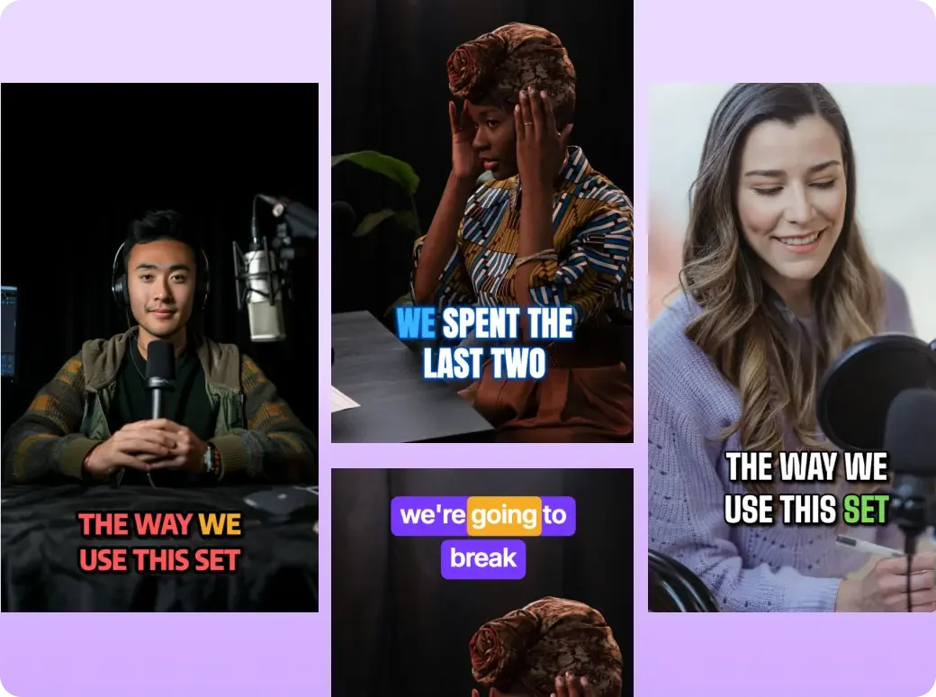 7 Best AI Video Editors for TikTok